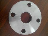 China Forged ASTM B564 Blind Pipe Flanges SCH40S 1/2'-48' 2500# For Industry Nickel Based Alloys​ for sale
