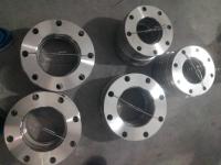 China Forged Socket Weld Pipe Flanges 12
