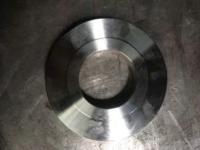 China ASME B16.5 SO RF FLANGE , A 182, GR F1, F11, F22, F5, F9, F91For Industry Size 1/2'-24' for sale