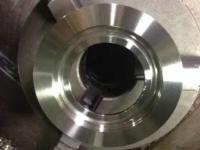 China ASME B16.5 SO RF FLANGE , A 182, GR F1, F11, F22, F5, F9, F91For Industry Size 1/2'-24' for sale