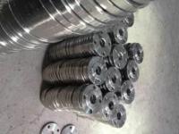 China Forged Socket Weld Pipe Flanges 12