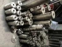 China Inconel 625 1/2