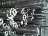 China Forged  ASME Standard Nickel Alloy Steel Flanges Nipo Flanges Good Oxidation Resistance for sale