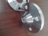 China Inconel 926 Alloy 926 10 Inch Sch 80 600LB Weld Neck Pipe Flanges N08926 1.4529 FF RF RTJ for sale