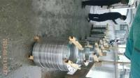 China ASME B16.5 DIN Socket Weld Pipe Flanges For Piping System Facilitate Assembly for sale