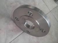 China Forged Plate Steel Flanges EN1092-1/01 PN6 S235 B1 DN50/60.3 Pressure 300lbs Size 2-24' for sale