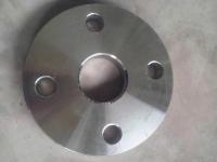 China Forged Nickel 200 W.Nr.2.4066 N02200 Blind Pipe Flanges 150LB-1500LB DIN,ANSI,ASME,JIS,GB for sale