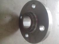 China ASME B16.5 SO RF FLANGE , A 182, GR F1, F11, F22, F5, F9, F91For Industry Size 1/2'-24' for sale