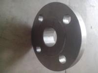 China High Precision Alloy Steel Pipe Flange UNS N06690 Durable For Construction for sale