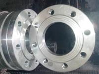 China Inconel Alloy 601 Slip On Pipe Nickel Alloy Flanges For Power RF FF RTJ UNS N06601 for sale