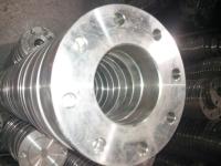 China Nickel 200 Alloy200 Threaded Pipe N02200 Flange ASME B16.5 DIN Screwed For Oil Gas for sale