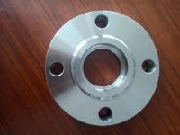 China Forged Steel Flanges Pressure 150LB RF Alloy B-2 Weldo Flange SGS Certification Size 2-24' for sale