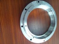 China Forged Steel Flanges Pressure 150LB RF Alloy B-2 Weldo Flange SGS Certification Size 2-24' for sale