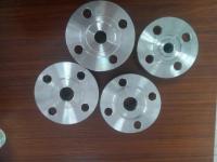 China Durable 304L Duplex Stainless Steel Socket Weld Pipe Flanges Smooth Surface 2500# 1/2