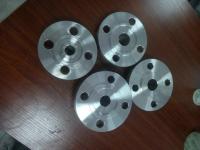 China Forged Hastelloy B3 SW Flange ASME B16.5 150 - 2500 Long Service Lifetime for sale