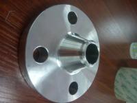 China Inconel 926 Alloy 926 10 Inch Sch 80 600LB Weld Neck Pipe Flanges N08926 1.4529 FF RF RTJ for sale