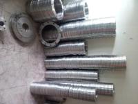 China UNS N10003 Nickel Alloy Flanges 3
