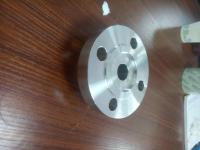 China Durable 304L Duplex Stainless Steel Socket Weld Pipe Flanges Smooth Surface 2500# 1/2
