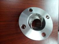 China Forged ConnectionFlange 800 UNS N08800 Nipo Flange DIN 1.4876 Stable Performance Size 2-24' for sale