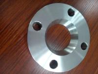 China UNS N10003 Nickel Alloy Flanges 3
