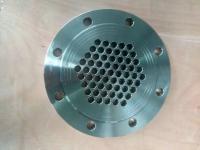 China ASME B16.5 DIN 2527 TS 2146/1Socket Weld Pipe Flanges Attaching To The End Of Pipe for sale