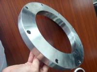 China Forged ASTM B564 UNS N08020 Alloy 20 Steel Pipe FlangeDisc Ring Shaft Sleeves 1'-24' Size for sale