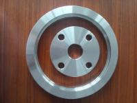 China Forged Incoloy 800 Alloy 800 Threaded Pipe F UNSASME B16.5 Nickel 1 / 2 Inch - 24 Inch800 UNS for sale