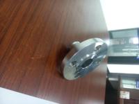 China ASME B16.5 UNS N08800 Rings Disc Shaft Forgings Incoloy 800 Steel Pipe Flange SGS/BV/ABS for sale