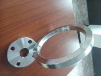 China ASME B16.5 UNS N08800 Rings Disc Shaft Forgings Incoloy 800 Steel Pipe Flange SGS/BV/ABS for sale