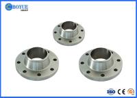 China Hastelloy C 276 Paddle Blind Flange ASME B16 5 / B16 48 Close Tolerance for sale