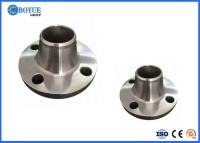 China Forged  ASME B16 48 Petrochemical Nickel Alloy Pipe Fittings Spade Line Blinds Flange Hastelloy B2 for sale