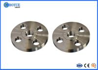 China Forged SO RF Flanges WN RF Flanges SW RF Flanges BL RF Flanges Screwed Flanges SIZE 2'-24' for sale