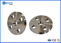 China Forged SO RF Flanges WN RF Flanges SW RF Flanges BL RF Flanges Screwed Flanges SIZE 2'-24' for sale