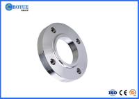 China Forged SO RF Flanges WN RF Flanges SW RF Flanges BL RF Flanges Screwed Flanges SIZE 2'-24' for sale