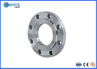 China ASTM A182 F304L Socket Weld Raised Face Flange Class 300 1 Inch Custom Made for sale