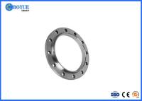 China SO Flanges Carbon Steel Flange A105 ASME B16.5 6