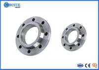 China Forged TH Flanges INCOLOY 800HT flange 3