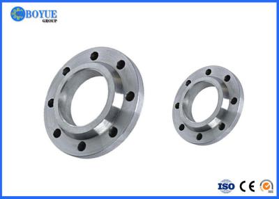 China Forged TH Flanges INCOLOY 800HT flange 3