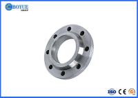 China Forged TH Flanges INCOLOY 800HT flange 3