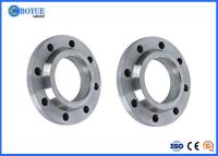 China ASTM A182 F304L Socket Weld Raised Face Flange Class 300 1 Inch Custom Made for sale