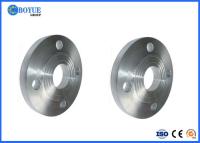 China A105 ASME B16.5 SO Flanges Carbon Steel Flange 3000BL Forged for sale