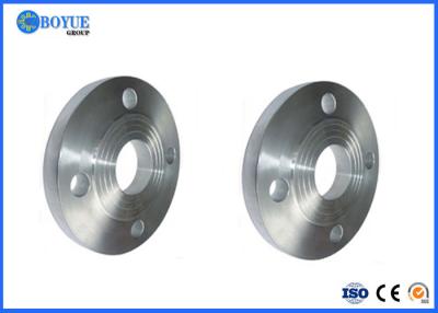 China A105 ASME B16.5 SO Flanges Carbon Steel Flange 3000BL Forged for sale