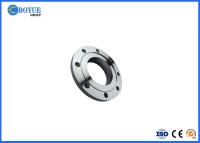 China Forged Din Slip On Flange ASTM A182 F44 254MO Anti Leakage Easy Installation for sale