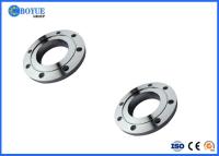 China Forged Din Slip On Flange ASTM A182 F44 254MO Anti Leakage Easy Installation for sale