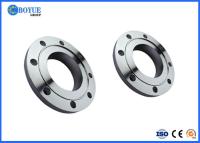 China Forged Din Slip On Flange ASTM A182 F44 254MO Anti Leakage Easy Installation for sale