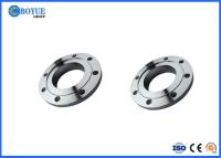 China 3/4'' Class 300LB Slip On Forged Steel Flange Reliable For Pipe Connection for sale