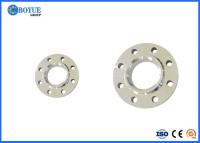 China Forged ASTM A182 F53 S32750 Flanges Slip On Pipe Flanges Orifice Size1/2'-24' for sale