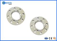 China Alloy 20 Flange,ASTM B462 UNS N08020 FlangeSlip On Pipe Flanges Size 2'-24' ASME B16.5 for sale