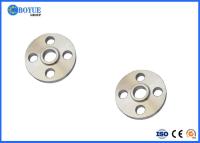 China ASTM A182 High Durability Socket Weld Pipe Flanges , Stainless Steel Class 600 Flange 4