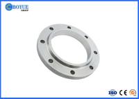 China Forged ASTM A182 F304 F304L Slip On Pipe Flanges F.F. / R.F. And R.T. Face Type Size1/2'-24' for sale